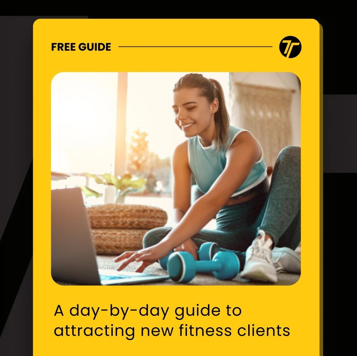 Get 30 Clients in 30 Days: Free Guide