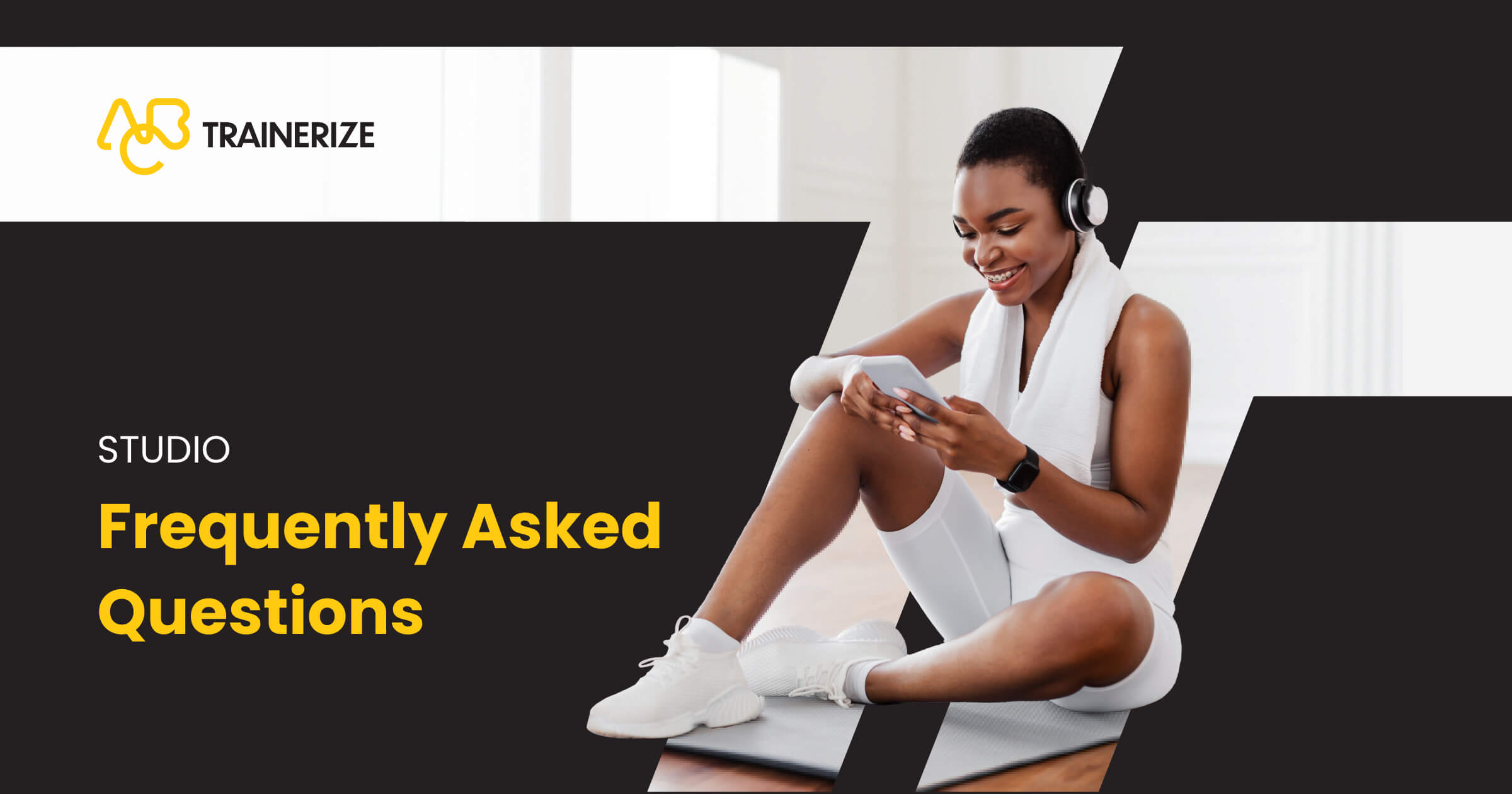 STUDIO | Frequently Asked Questions