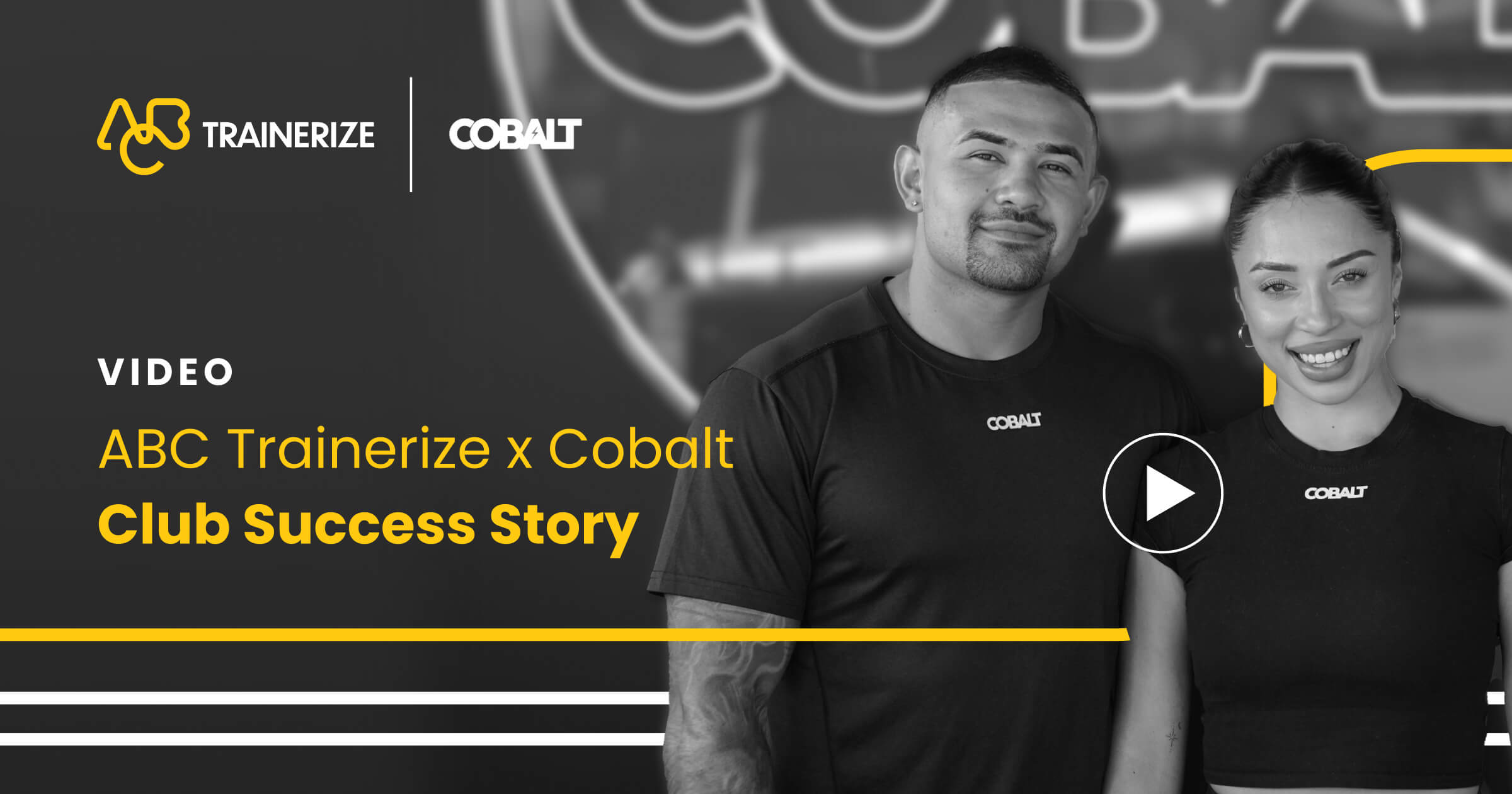 Cobalt Club | ABC Trainerize Gym Customer Success Story