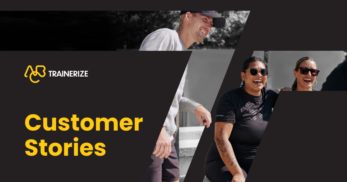 ABC Trainerize Customer Success Stories