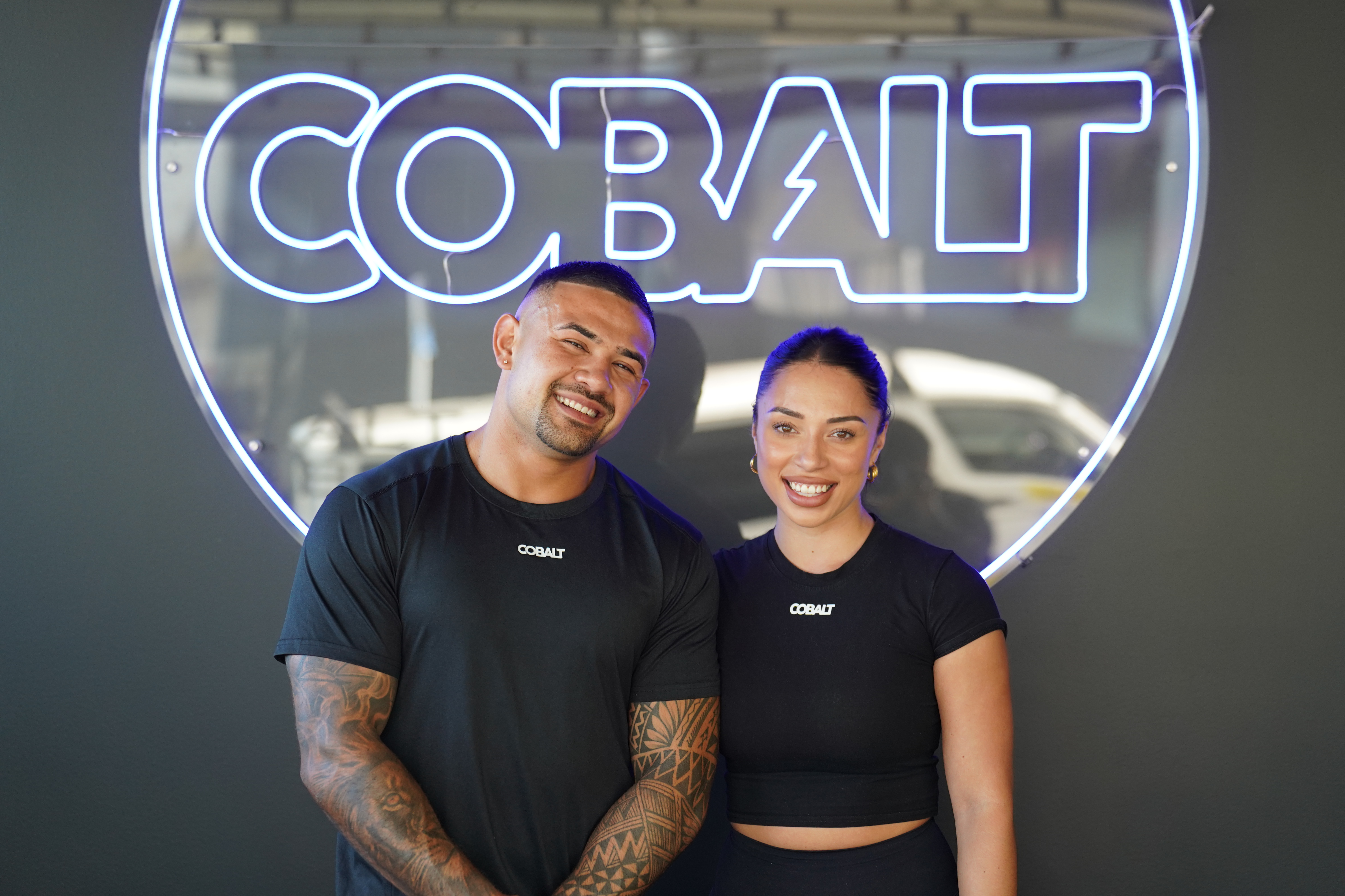 Cobalt Club - ABC Trainerize Customer Success Story