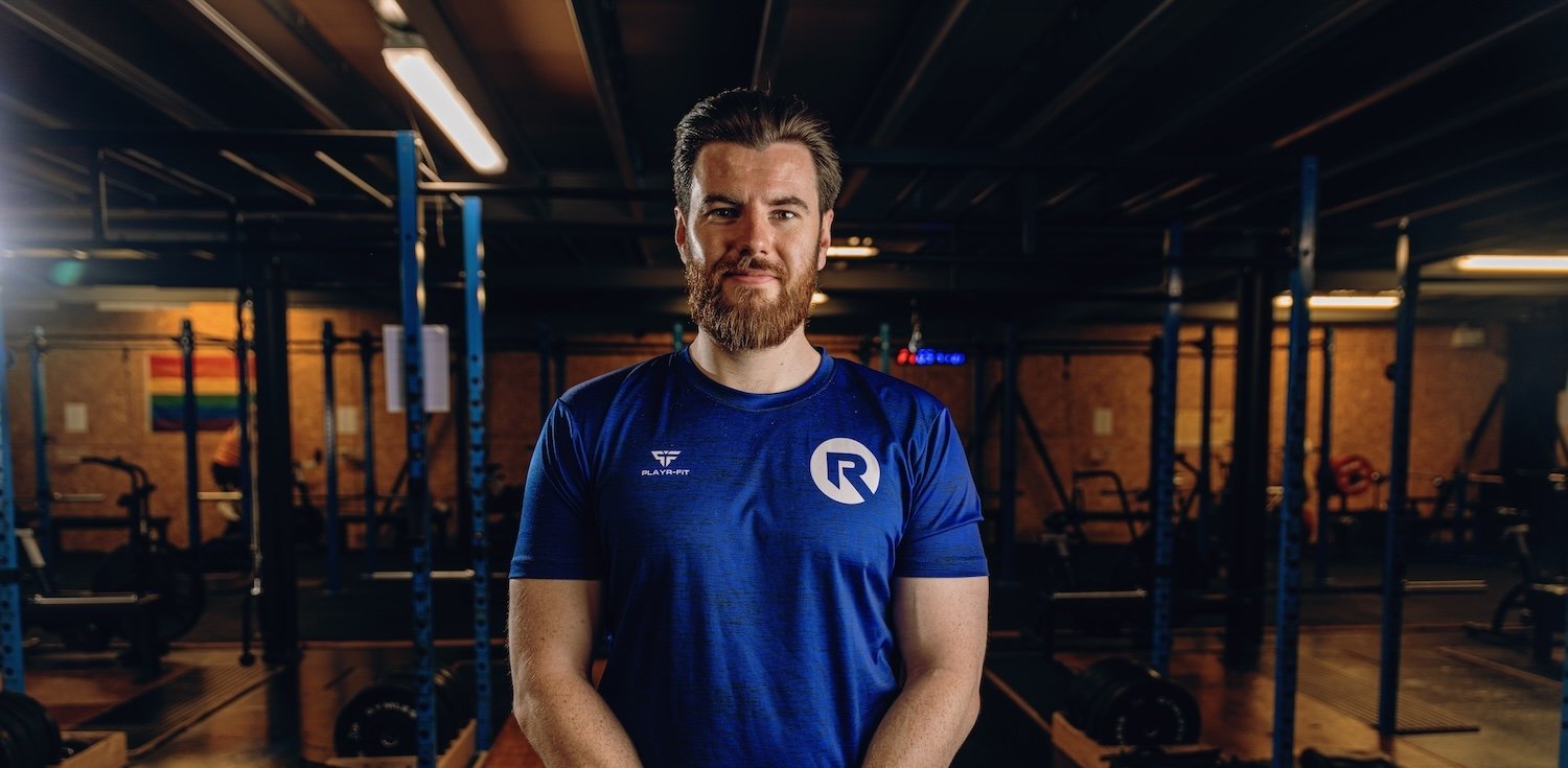 Revolution Fitness | ABC Trainerize Gym Customer Success Story