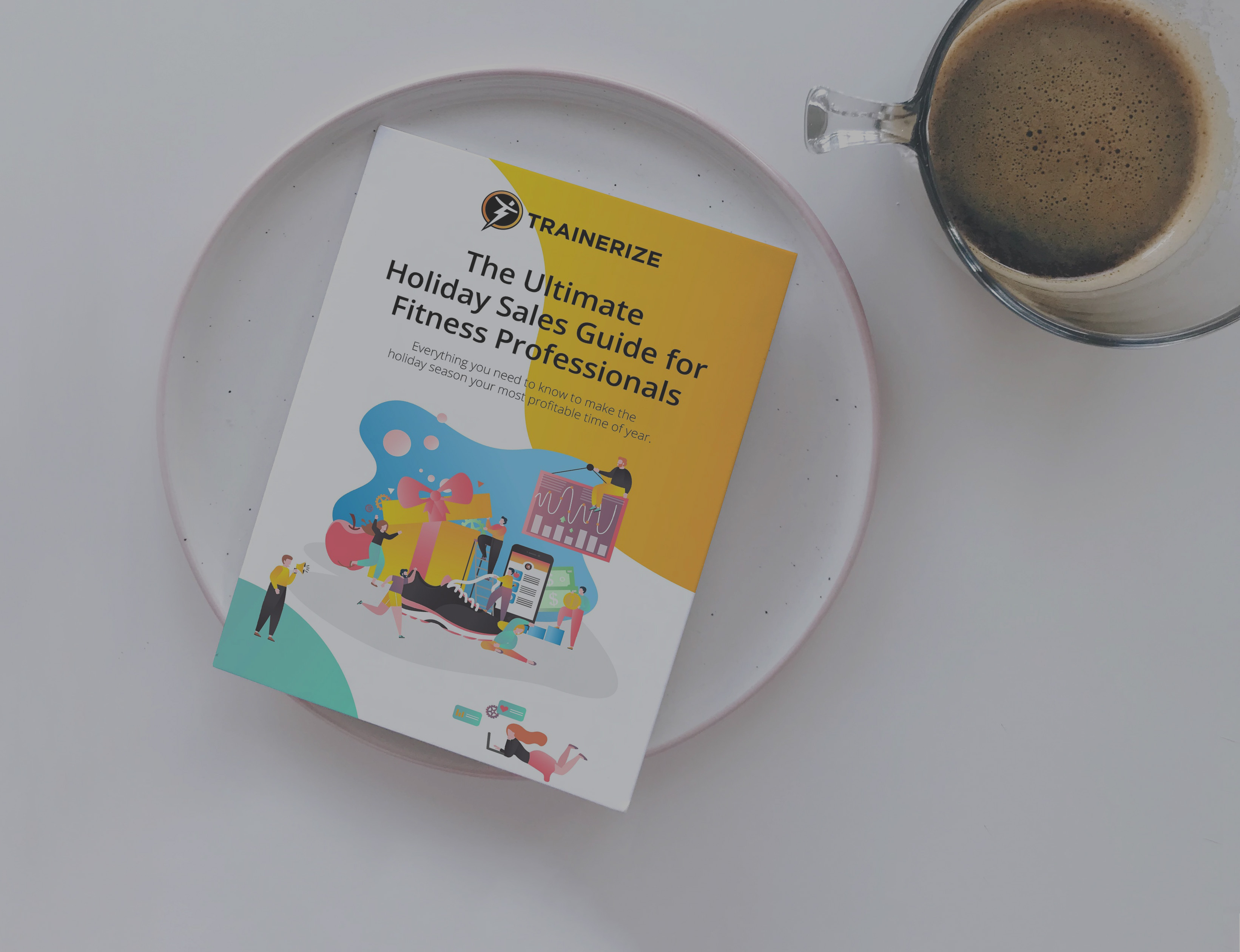 The Ultimate Holiday Sales Guide - Free Guide