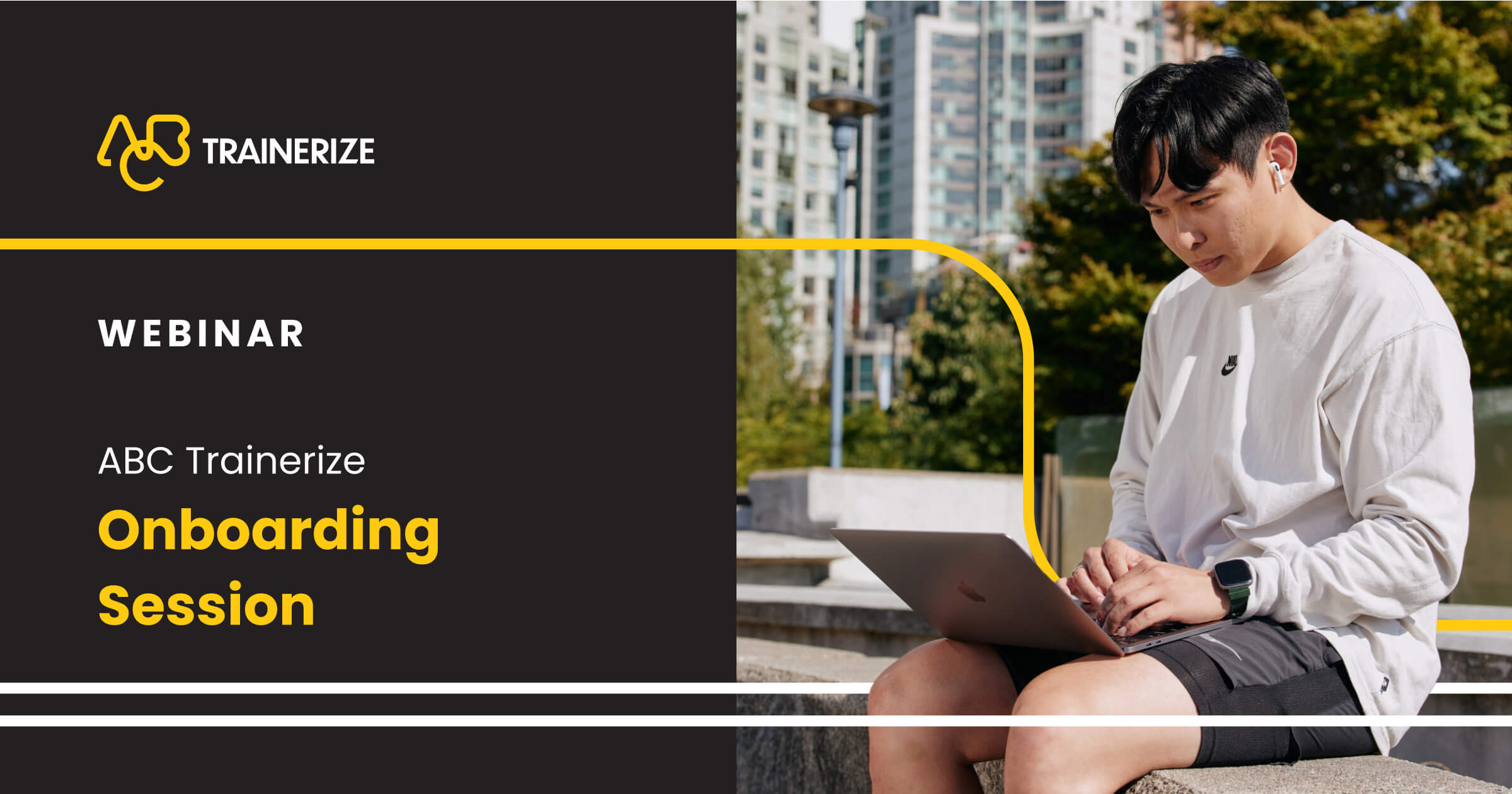 ABC TRAINERIZE WEBINAR | ABC Trainerize Onboarding Session