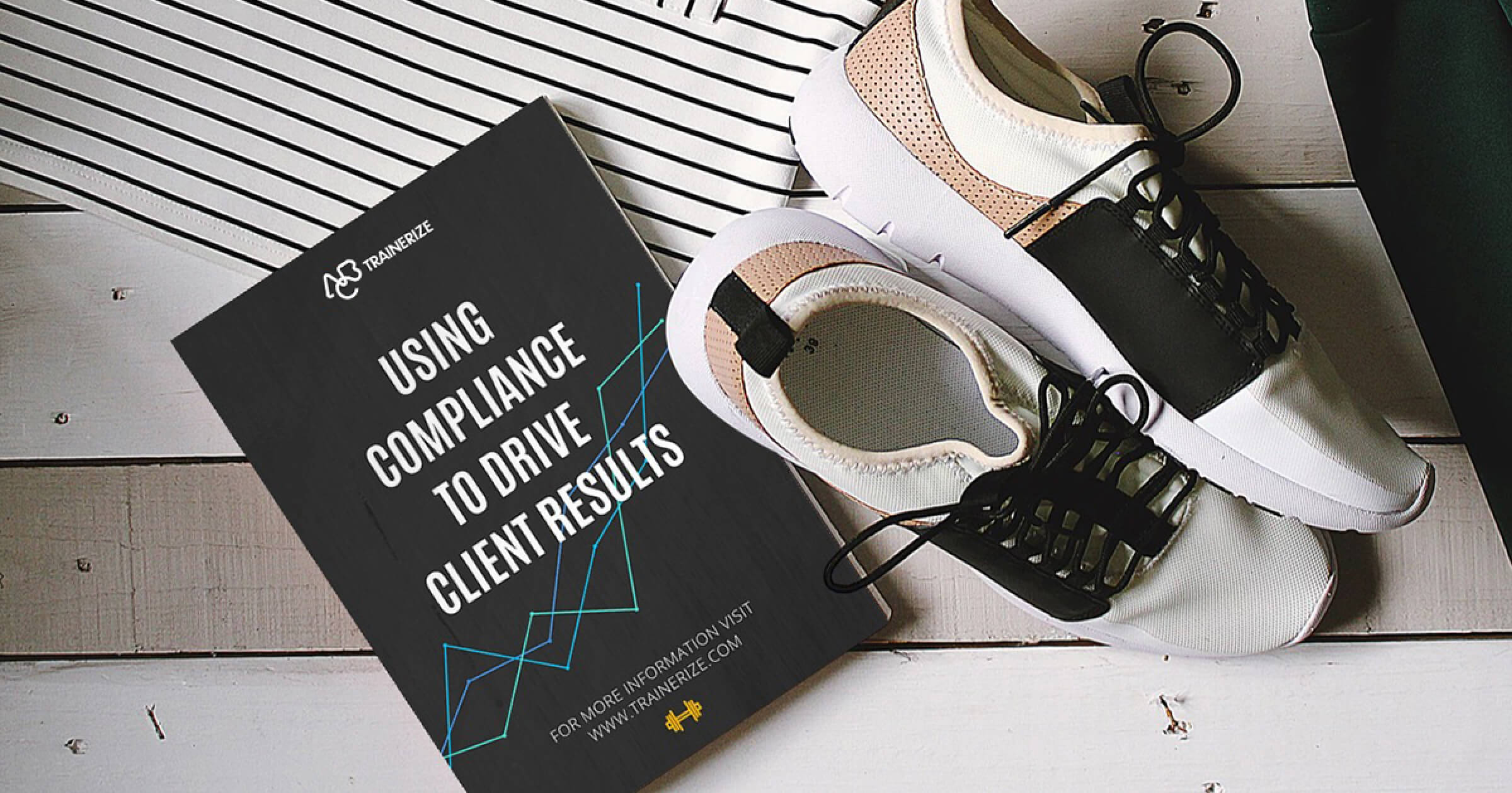 Free Guide: Using Compliance to Drive Clients Results